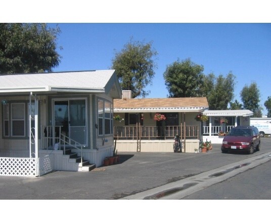 Casa Del Sol RV Resort - 2750 W Acacia Ave Hemet CA 92545 | Apartment ...
