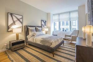 88 Leonard St - 88 Leonard St New York NY 10013 | Apartment Finder