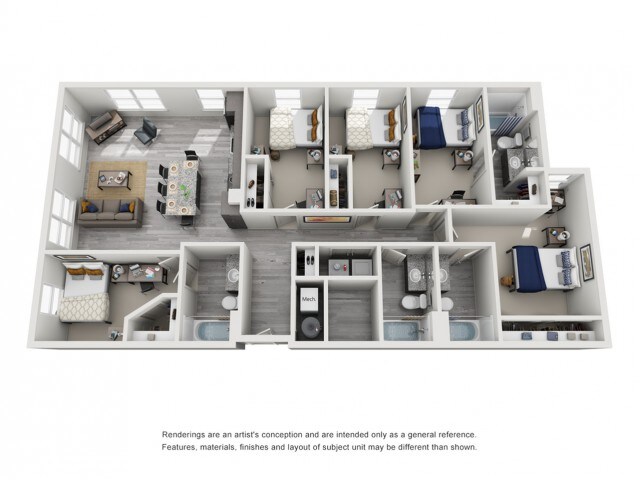 114 Earle - 114 Earle St Clemson SC 29631 | Apartment Finder