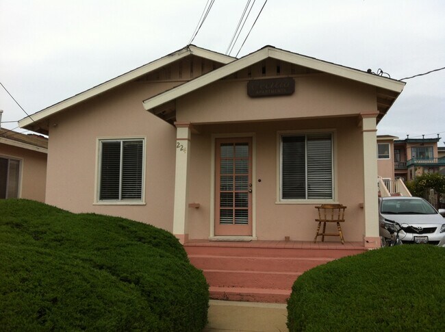 224 Watson St - 224 Watson St Monterey CA 93940 | Apartment Finder