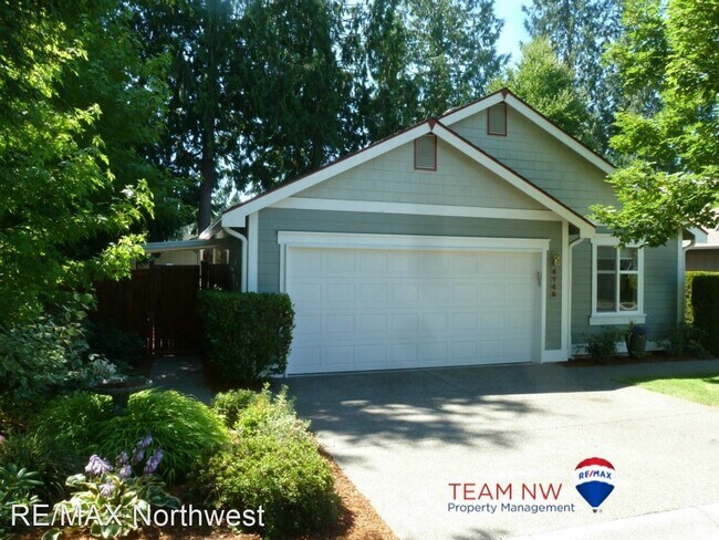 2 br, 1.5 bath House - 4745 SE Seville Dr SE - 4745 Seville Dr SE Lacey ...