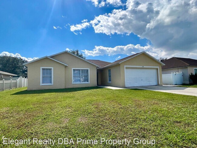 5 br, 3 bath House - 329 Medina Court - 329 Medina Ct Kissimmee FL ...