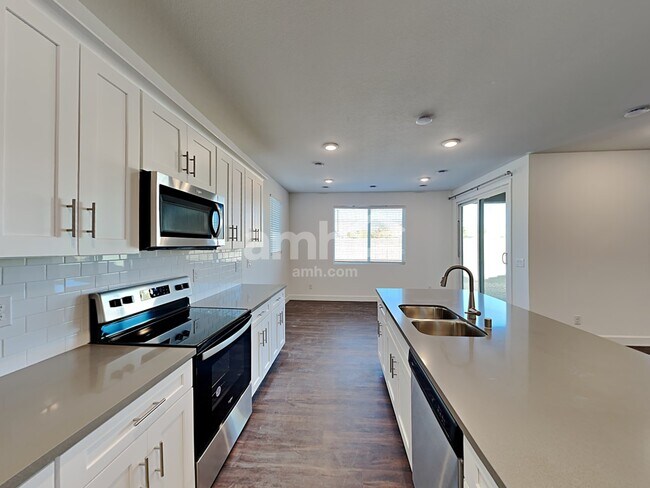 4905 Colossal Star Street - 4905 Colossal Star St North Las Vegas NV ...