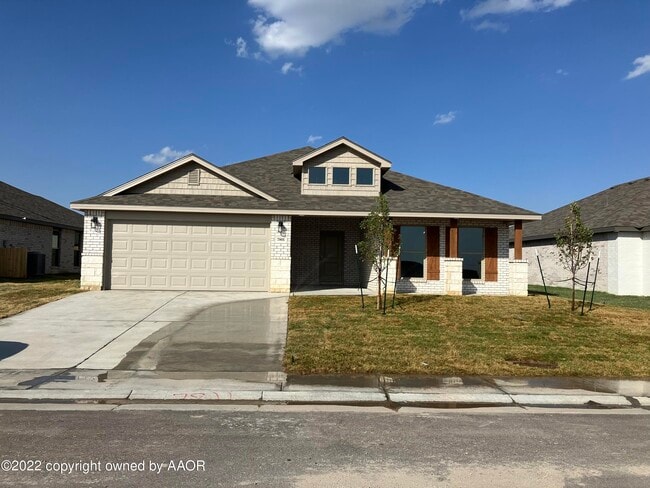 7801 Bellamy Dr - 7801 Bellamy Dr Amarillo TX 79119 | Apartment Finder