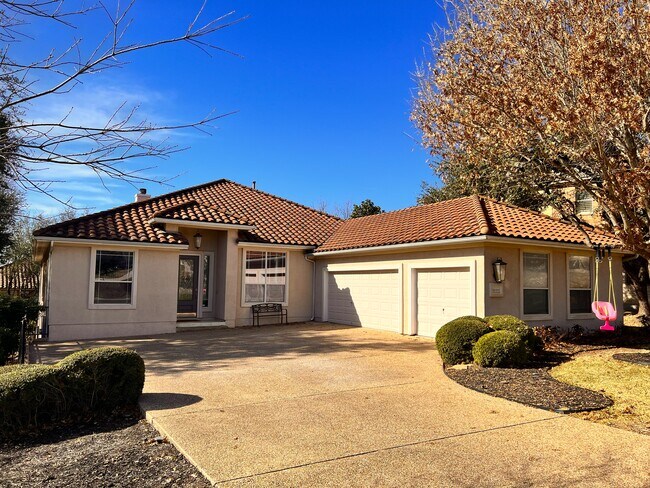 16316 Spillman Ranch Loop - 16316 Spillman Ranch Loop Austin TX 78738 ...