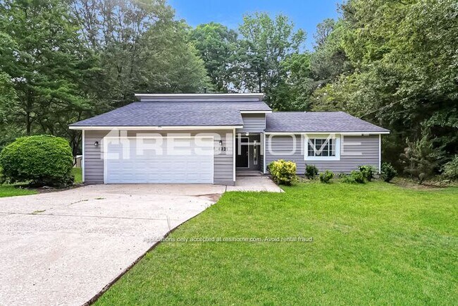 4931 Windmill Ln - 4931 Windmill Ln Ellenwood GA 30294 | Apartment Finder