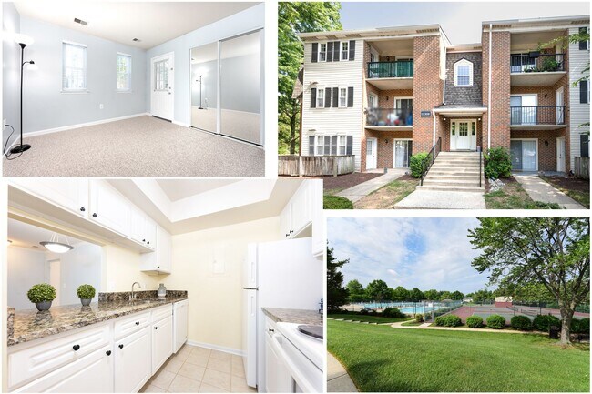 Beautiful 2BR/2FB Ground Corner Unit, Brig... - 18308 Streamside Dr ...