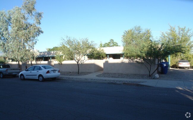 250 N Santa Rita Ave - 250 N Santa Rita Ave Tucson AZ 85719 | Apartment ...