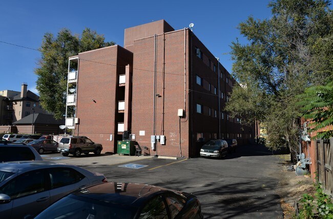 Tiara Apartments - 12000 E 16th Ave Aurora CO 80010 | Apartment Finder