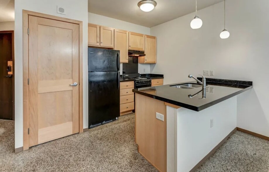 The Historic Minnesota Building - 46 4th St E Saint Paul MN 55101 ...