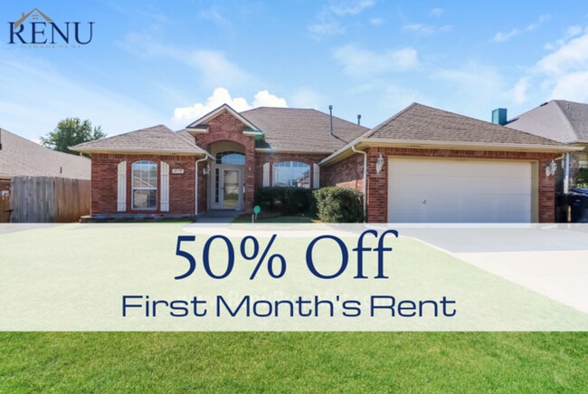 Spring Special: 1/2 off your first month! ... - 1012 SW 126th St ...