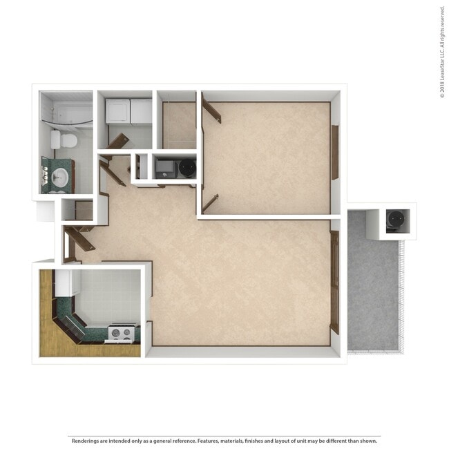 Spring Manor - 610 Mall Dr Portage MI 49024 | Apartment Finder