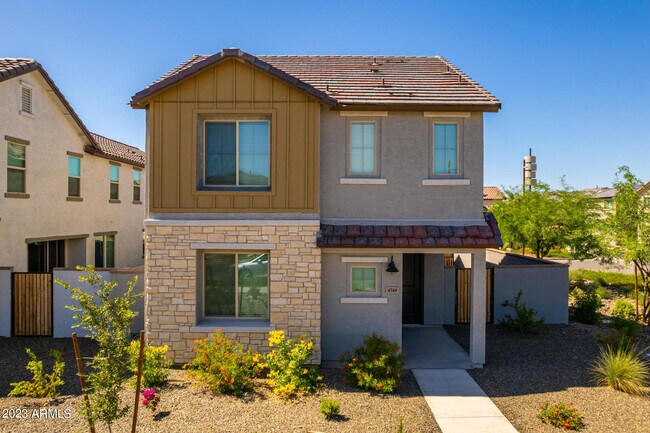 4749 S Mole - 4749 S Mole Mesa AZ 85212 | Apartment Finder