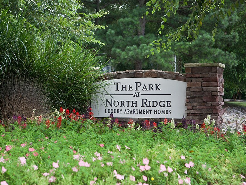 The Park at North Ridge - 7100 Claxton Cir Raleigh NC 27615 | Apartment ...