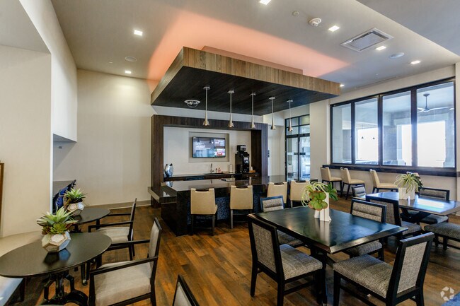 Aertson Midtown - 905 20th Ave S Nashville TN 37203 | Apartment Finder
