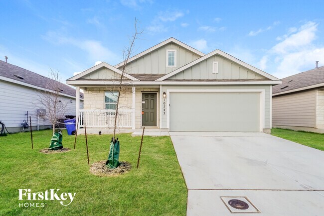 10542 De Gonzalo Way - 10542 De Gonzalo Way Converse TX 78109 ...