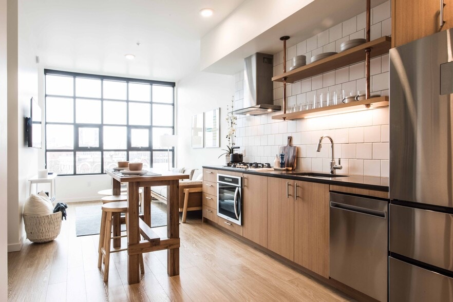 230 Ash - 230 SW Ash St Portland OR 97204 | Apartment Finder