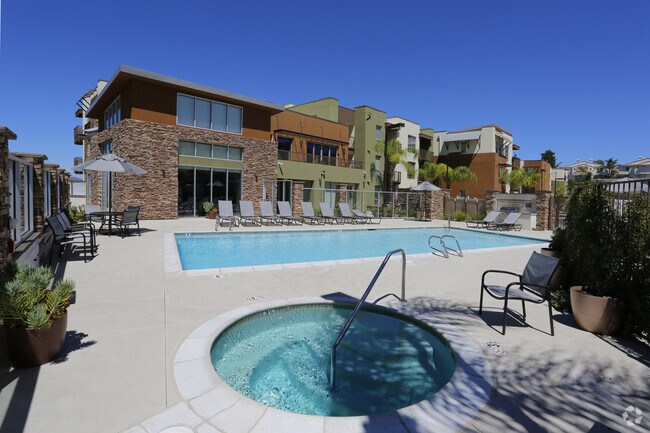 Crest 850 - 850 Village Dr San Marcos CA 92078 | Apartment Finder