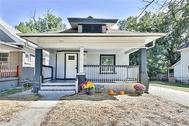 3337 Park Ave - 3337 Park Ave Kansas City MO 64109 | Apartment Finder