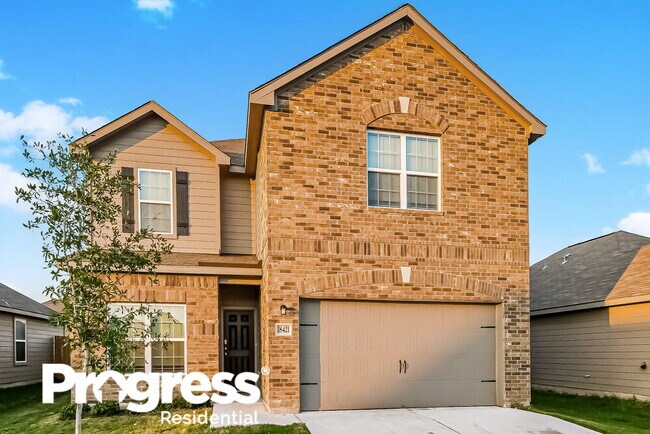 18421 Allen Welch Dr - 18421 Allen Welch Dr Elgin TX 78621 | Apartment ...