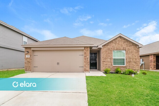 18417 Allen Welch Dr - 18417 Allen Welch Dr Elgin TX 78621 | Apartment ...