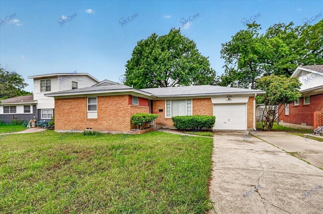 2149 Utica Dr - 2149 Utica Dr Dallas TX 75227 | Apartment Finder