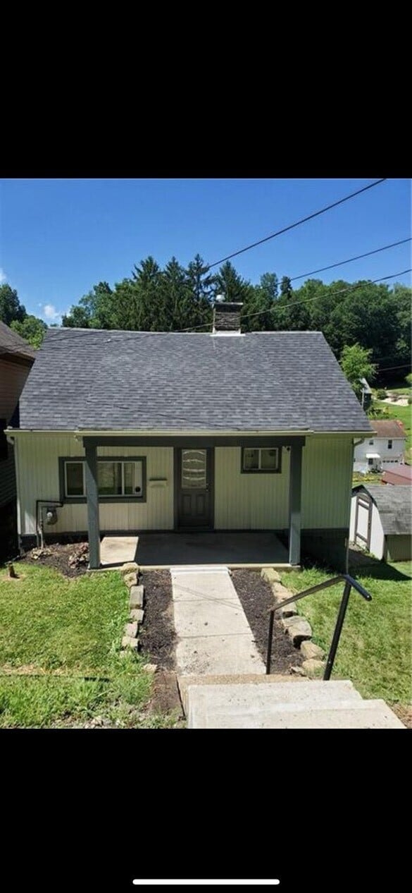 530 Bredin St - 530 Bredin St Butler PA 16001 | Apartment Finder