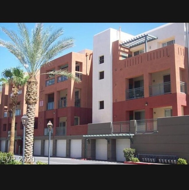 Luxury one bedroom south of the strip! - 59 E Agate Ave Las Vegas NV ...