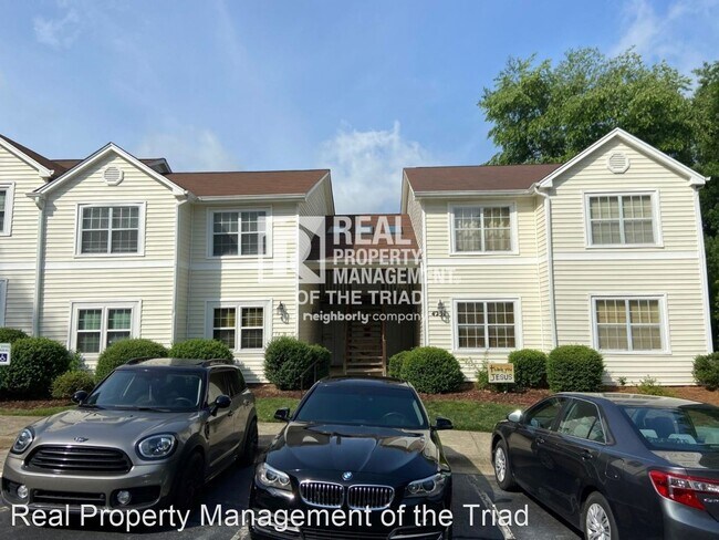 2 br, 1 bath House - 4231-G Edith Lane - 4231 Edith Ln Greensboro NC ...