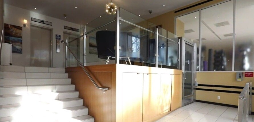 Silver Spring Towers - 816-816 Easley St Silver Spring MD 20910 ...