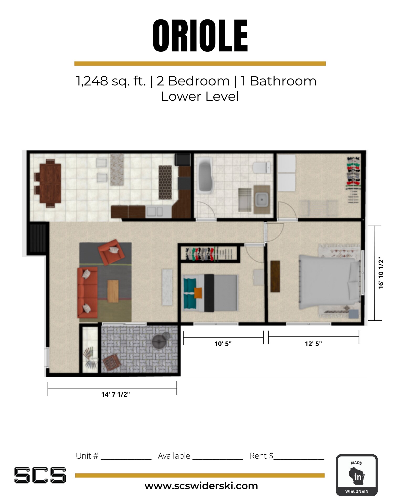 Moon Lake Estates - 515 Moon Lake Dr Rice Lake WI 54868 | Apartment Finder
