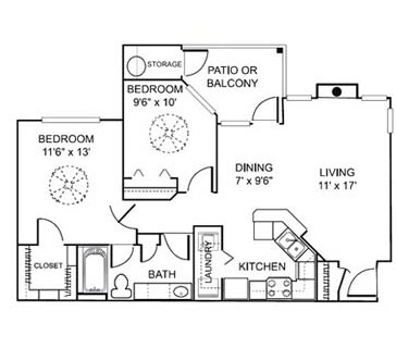 Rocking Horse Ranch - 1801 E Palm Valley Blvd Round Rock TX 78664 ...