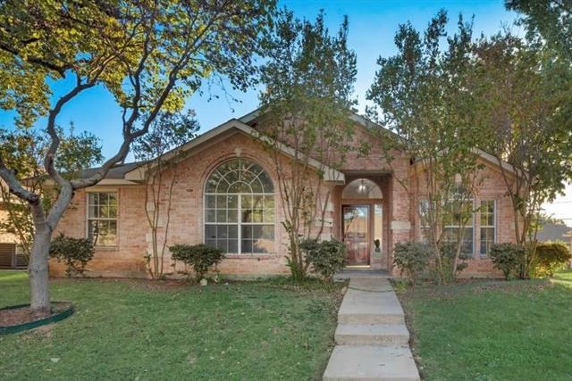 5520 Chimney Rock Dr - 5520 Chimney Rock Dr Arlington TX 76017 ...