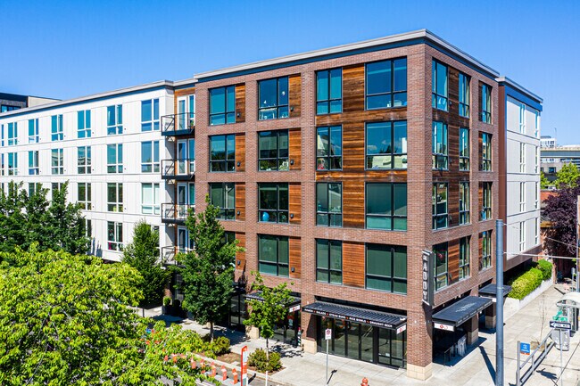 The Addy - Portland, OR | Apartment Finder