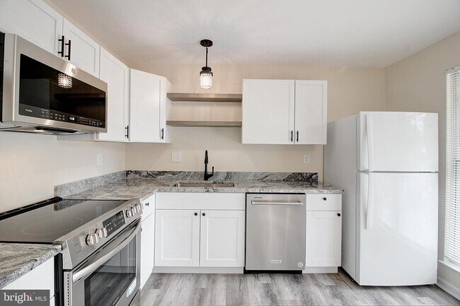 1764 JACOB BRUNNER Dr - 1764 JACOB BRUNNER Dr Fort Detrick MD 21702 ...