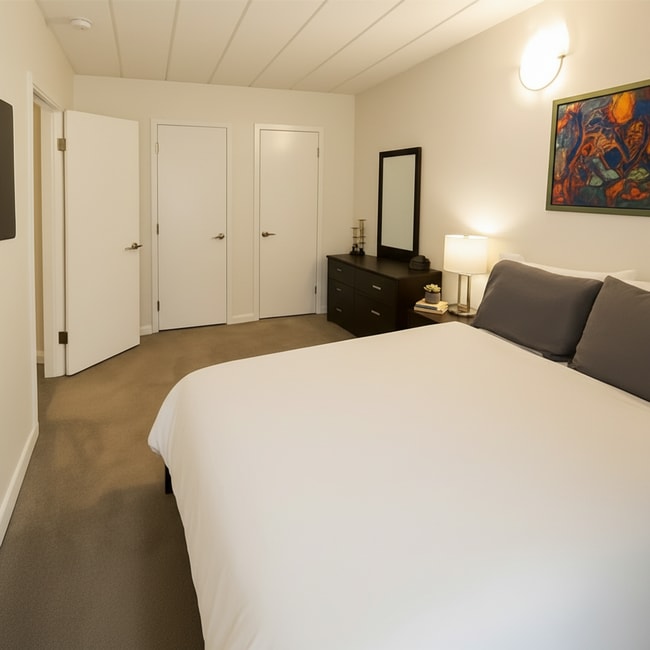 Charming & Contemporary Living in the Heart of Linden Hills for $1,699 ...