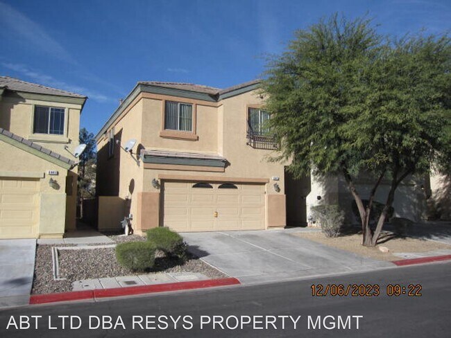 4 br, 2.5 bath House - 6449 RAVEN HALL ST - 6449 Raven Hall St North ...