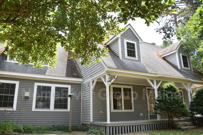 1111 Roosevelt Trail - 1111 Roosevelt Trail Windham ME 04062 ...