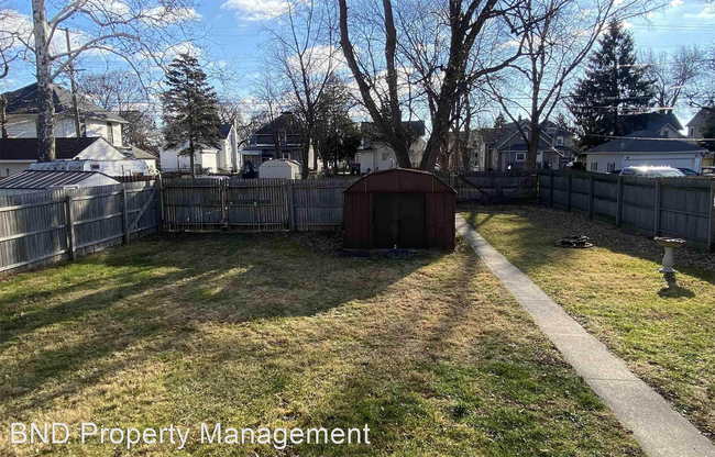 2 br, 1 bath House - 815 Smith St - 815 Smith St Monroe MI 48161 ...
