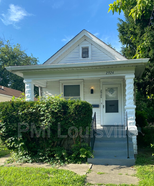 2924 W Muhammad Ali Blvd - 2924 W Muhammad Ali Blvd Louisville KY 40212 ...