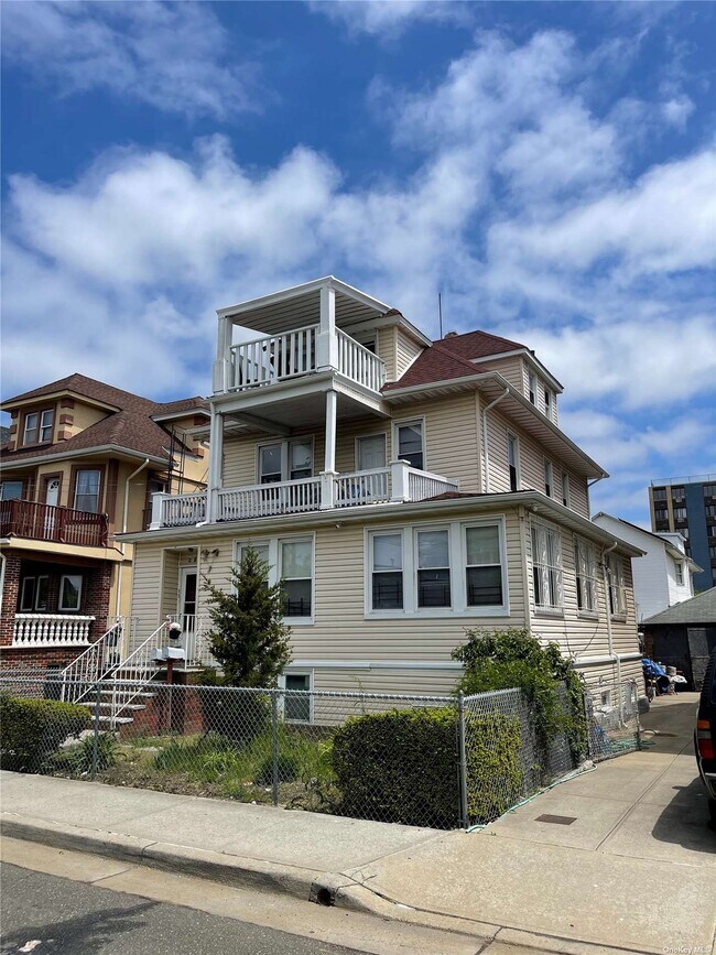 434 Beach 69th St - 434 Beach 69th St Queens NY 11692 | Apartment Finder