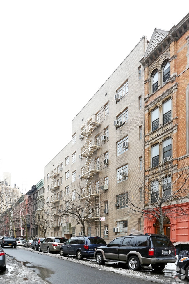 66 W 88th St - 66 W 88th St New York NY 10024 | Apartment Finder
