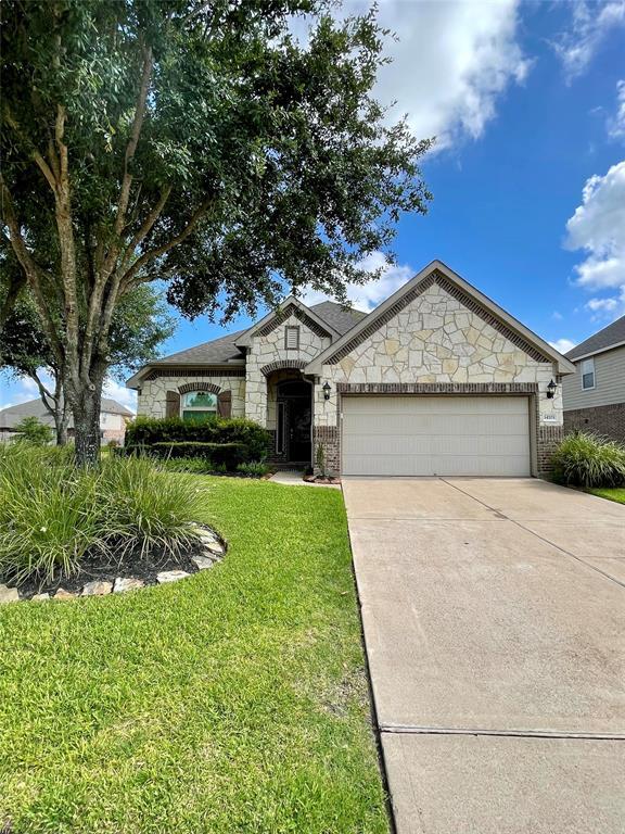 14703 Yellow Begonia Dr - 14703 Yellow Begonia Dr Cypress TX 77433 ...