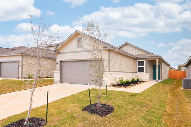 Brand New Home In Blue Ridge Ranch!!! - 5723 Hematite Rim San Antonio ...