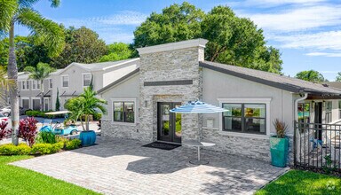 The Preserve at Spring Lake - Altamonte Springs, FL | Apartment Finder