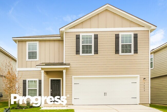 3002 Jackson Smt - 3002 Jackson Smt San Antonio TX 78109 | Apartment Finder