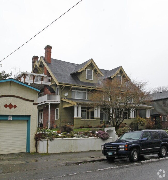 1223 NW 24th Ave - 1223 NW 24th Ave Portland OR 97210 | Apartment Finder