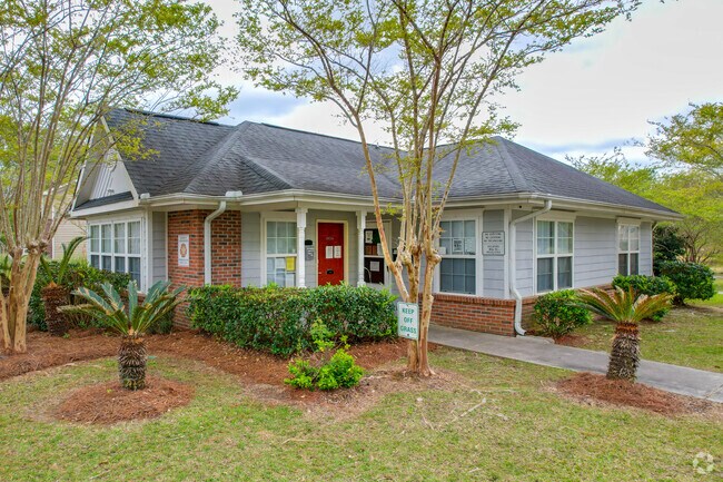 Azalea Park Apartments - 527 Orangeburg Rd Summerville SC 29483 ...