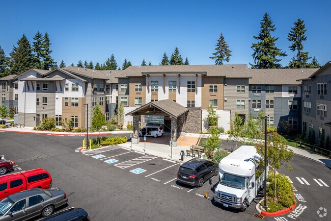 Village Concepts of Fairwood - 17010 140th Ave SE Renton WA 98058 ...