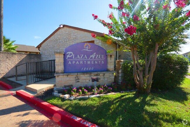 Plaza Azul Apartments - 12600 Brookglade Cir Houston TX 77099 ...